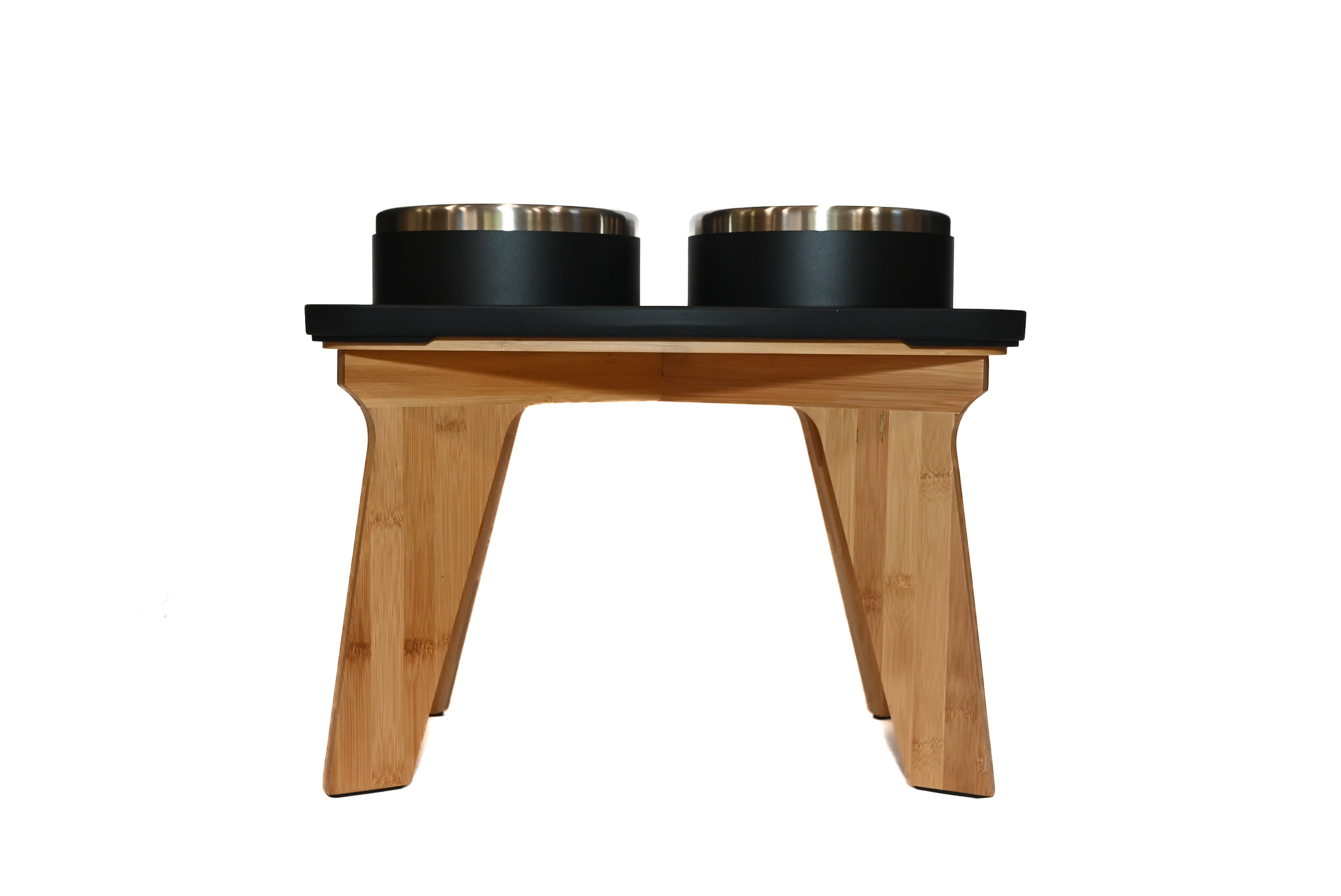 Trot Elevated Complete Set with Mat & Stand