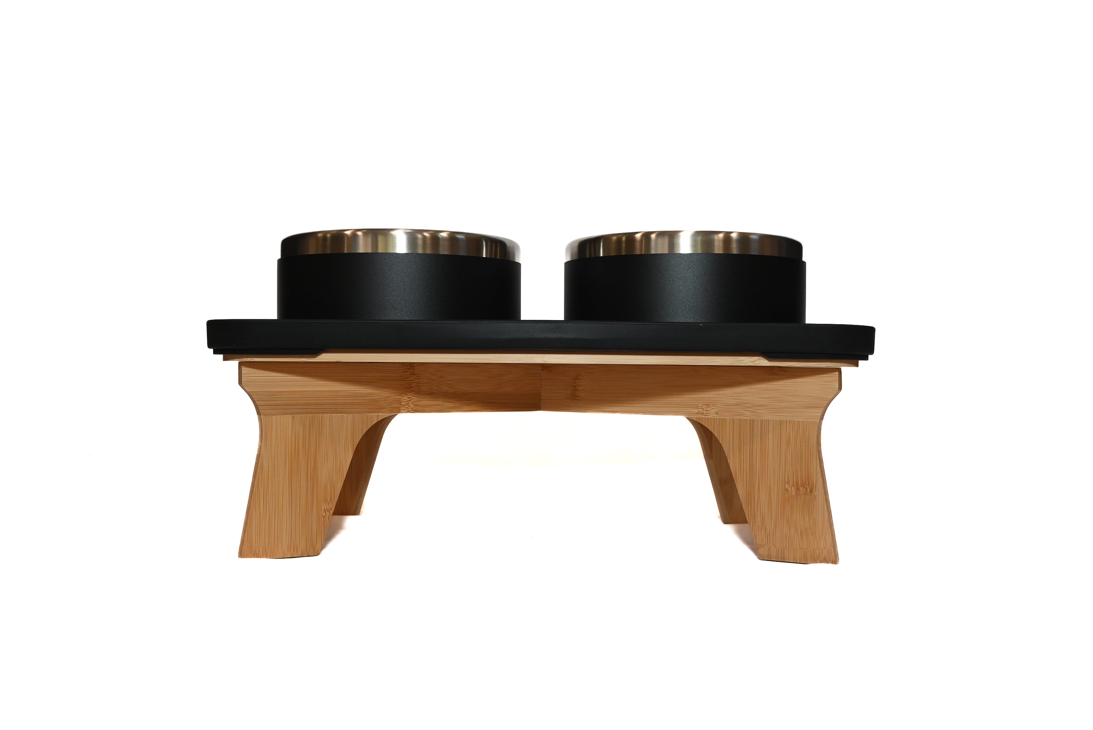 Trot Elevated Complete Set with Mat & Stand
