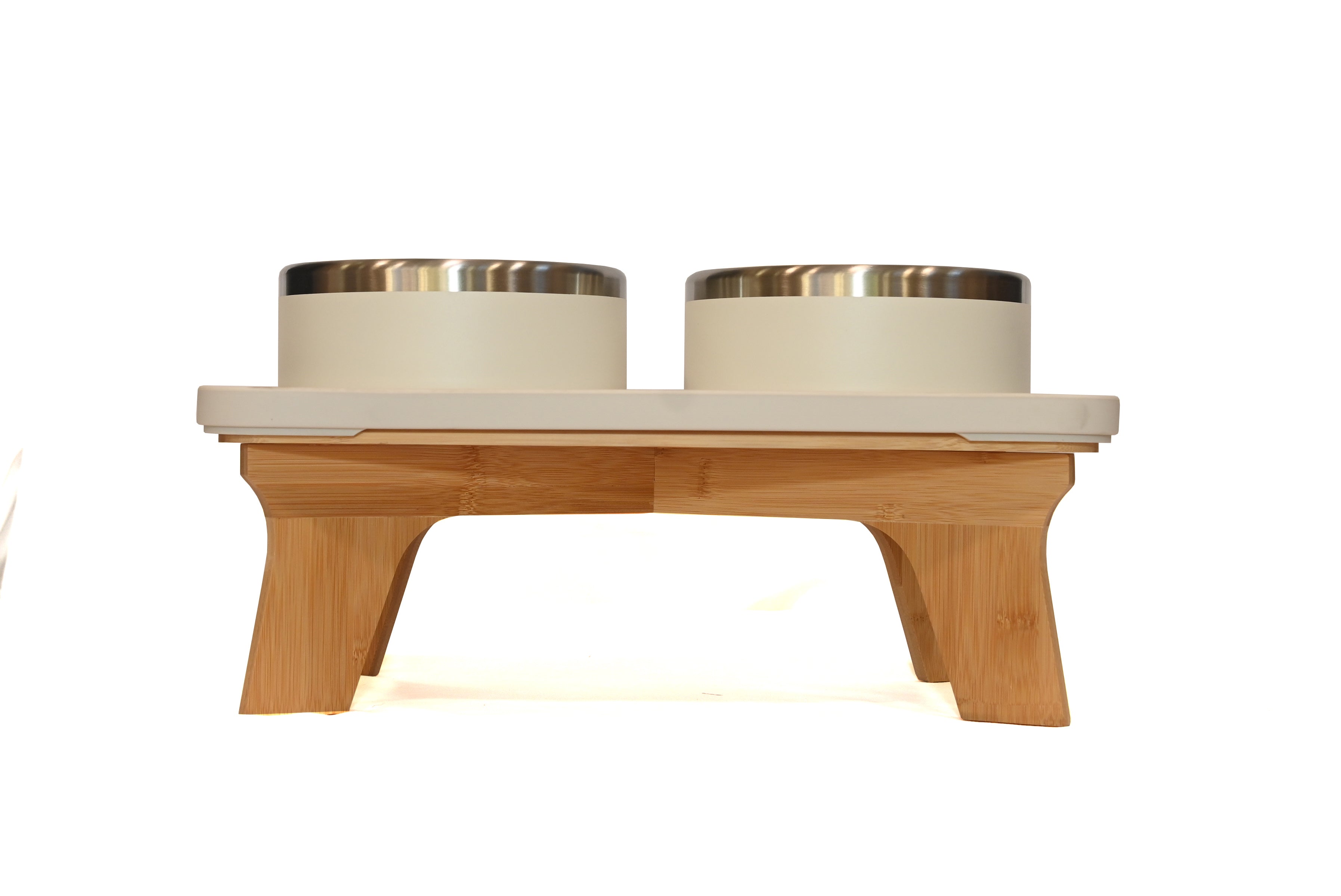 Trot Elevated Complete Set with Mat & Stand