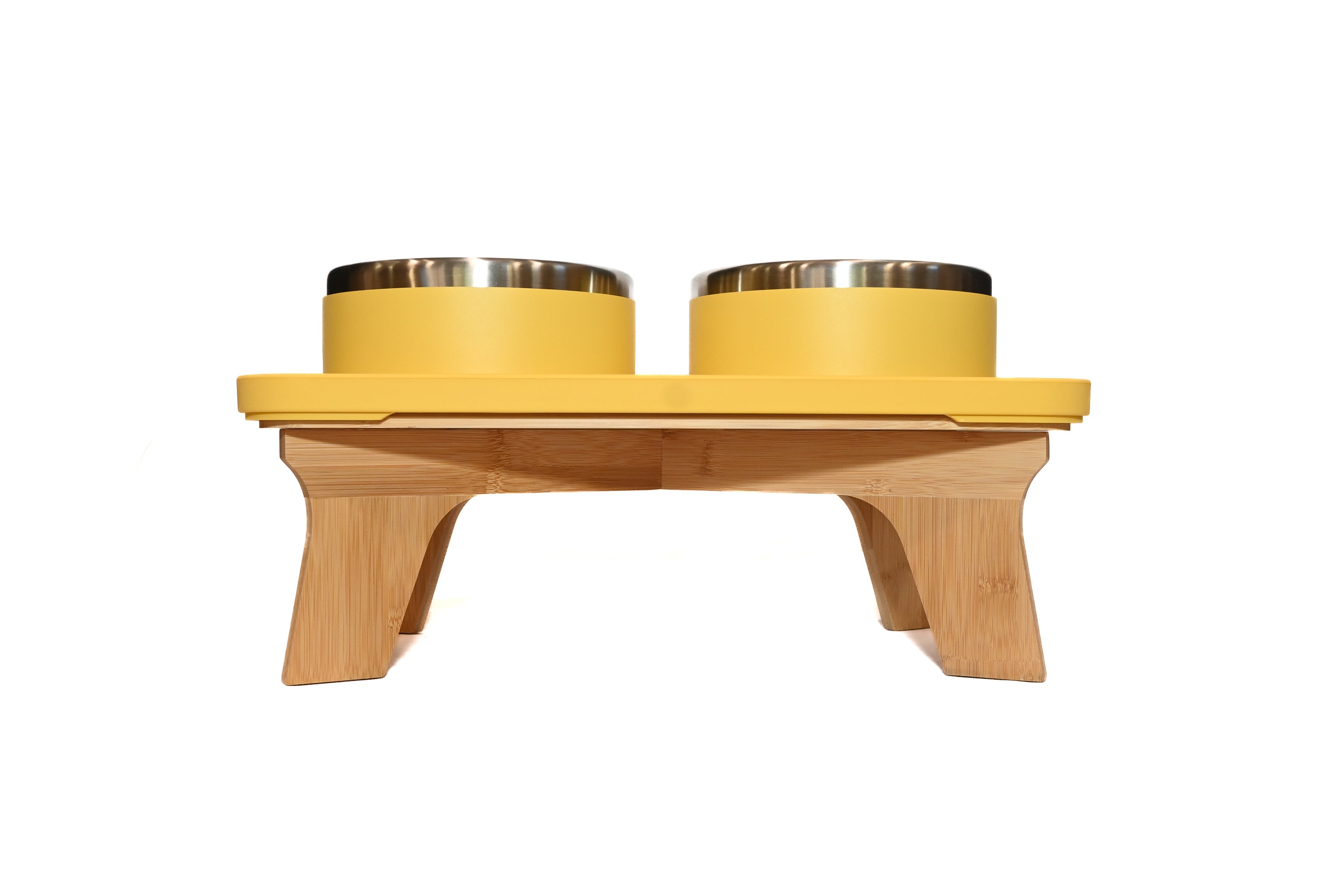 Trot Elevated Complete Set with Mat & Stand