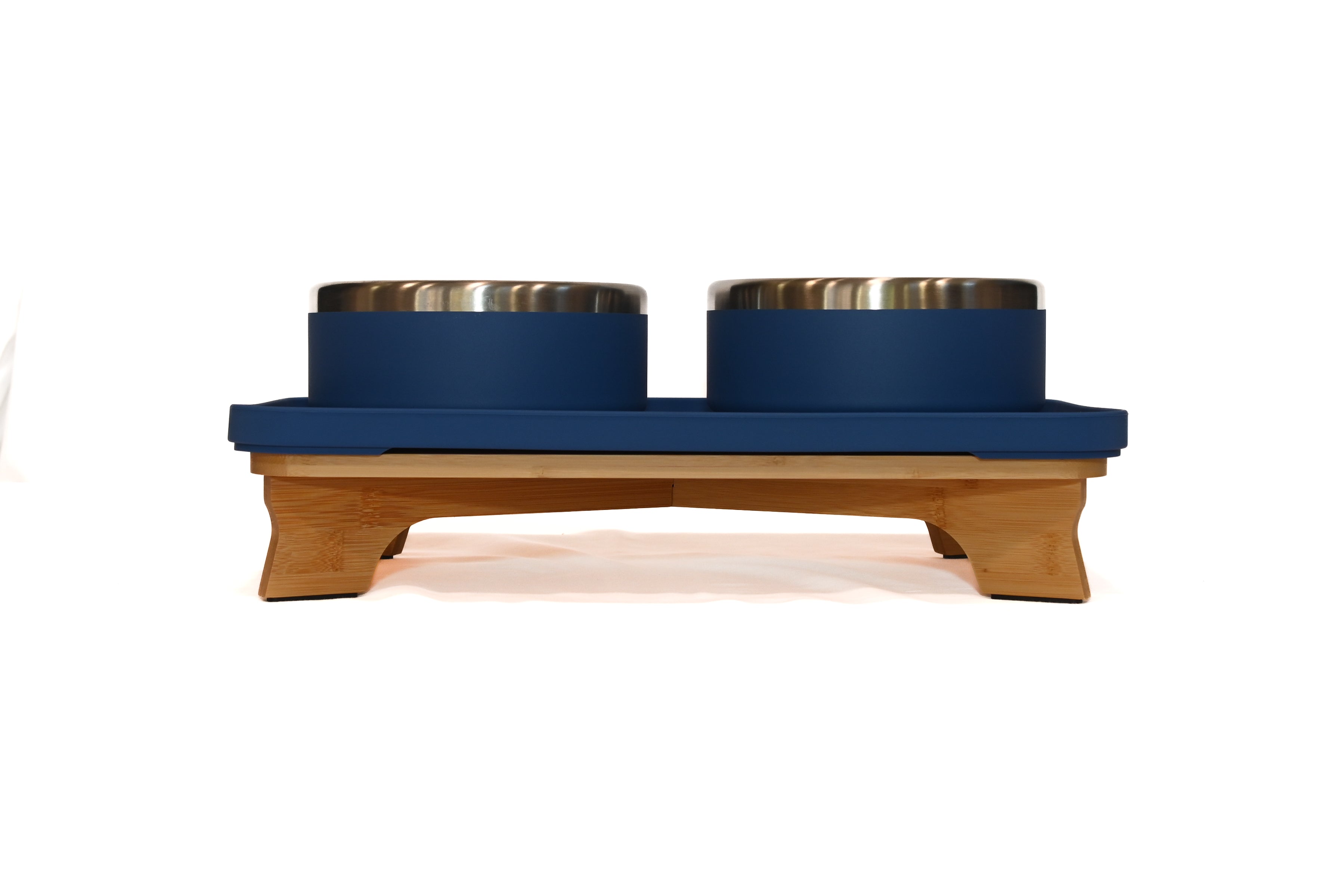 Trot Elevated Complete Set with Mat & Stand