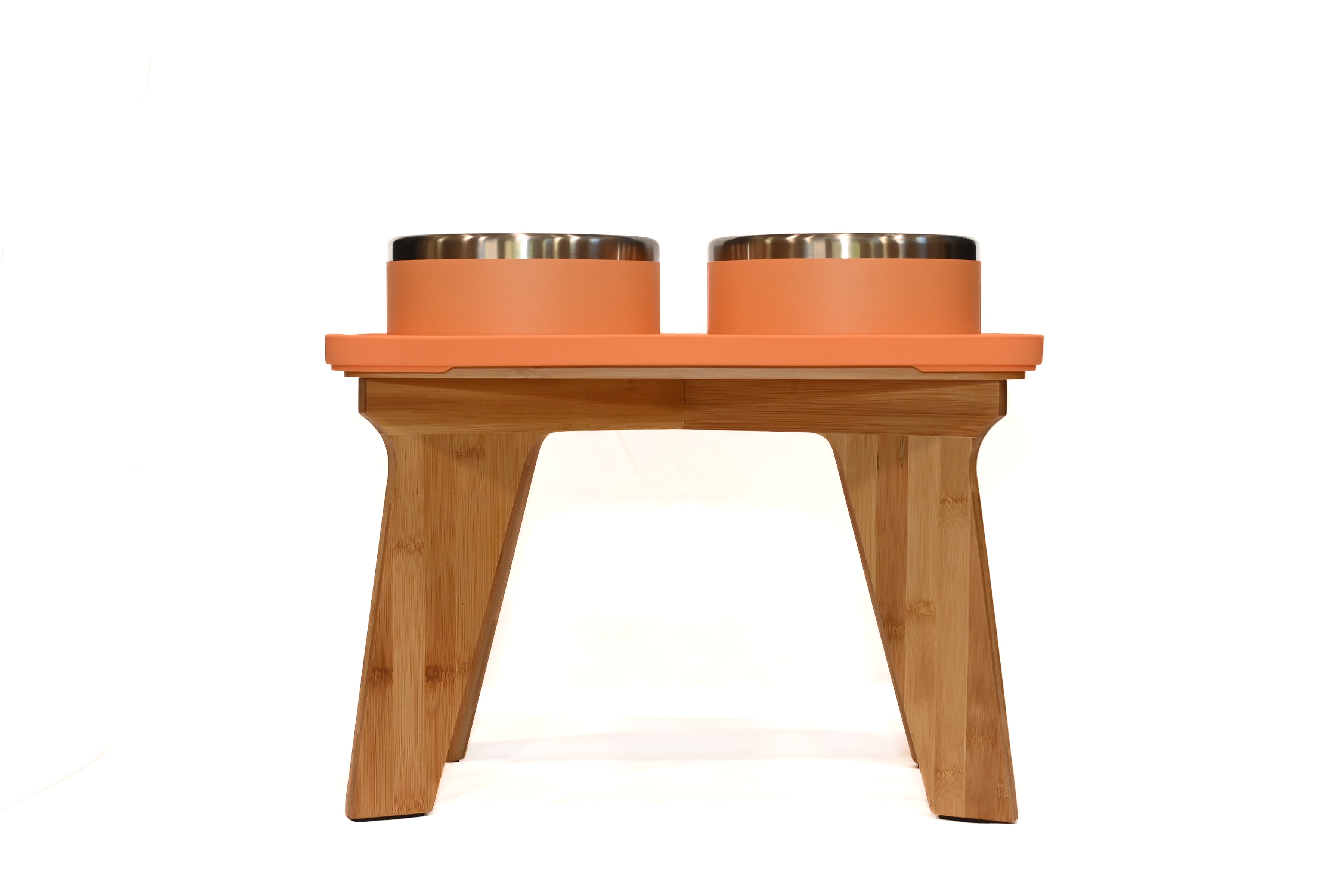 Trot Elevated Complete Set with Mat & Stand