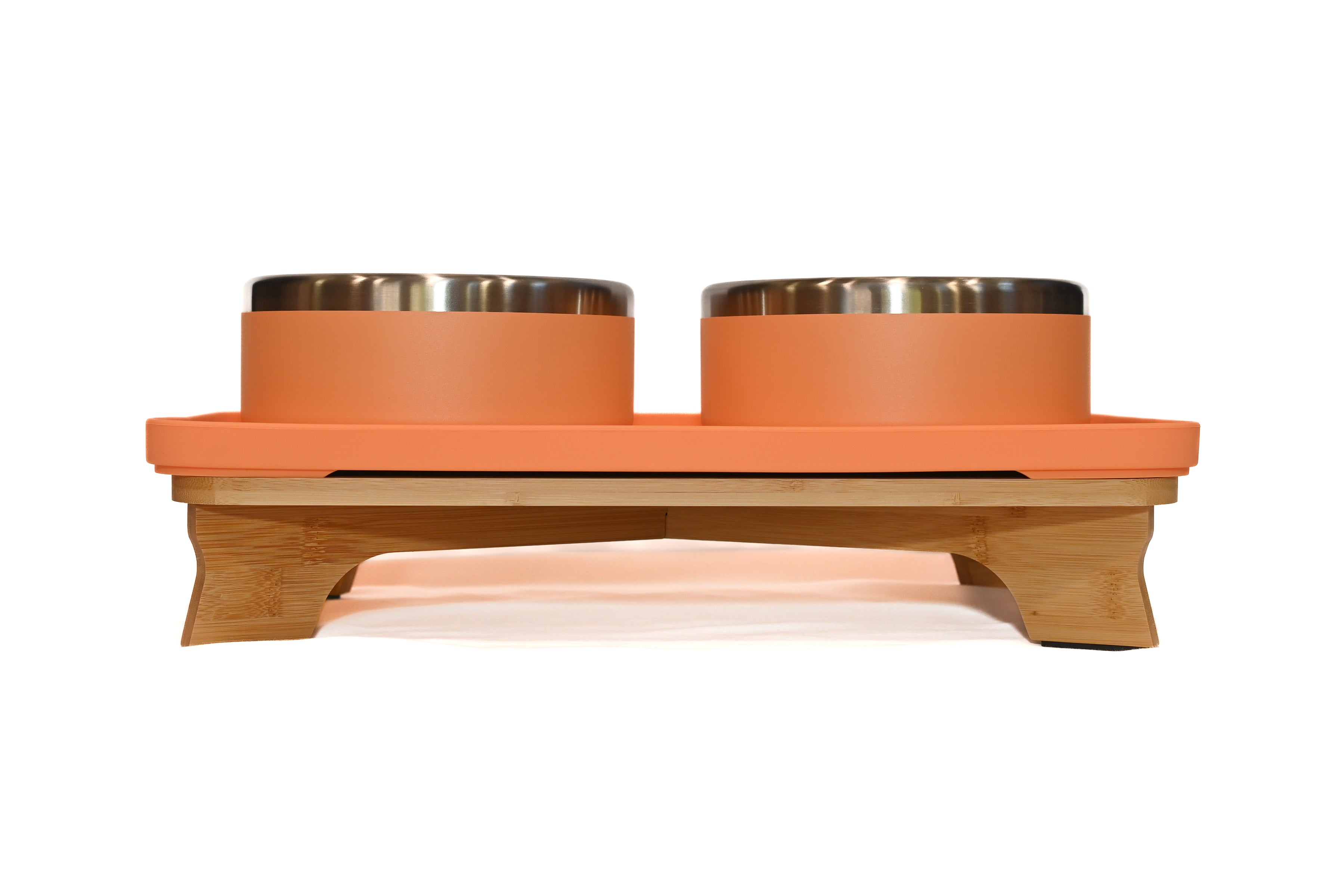 Trot Elevated Complete Set with Mat & Stand