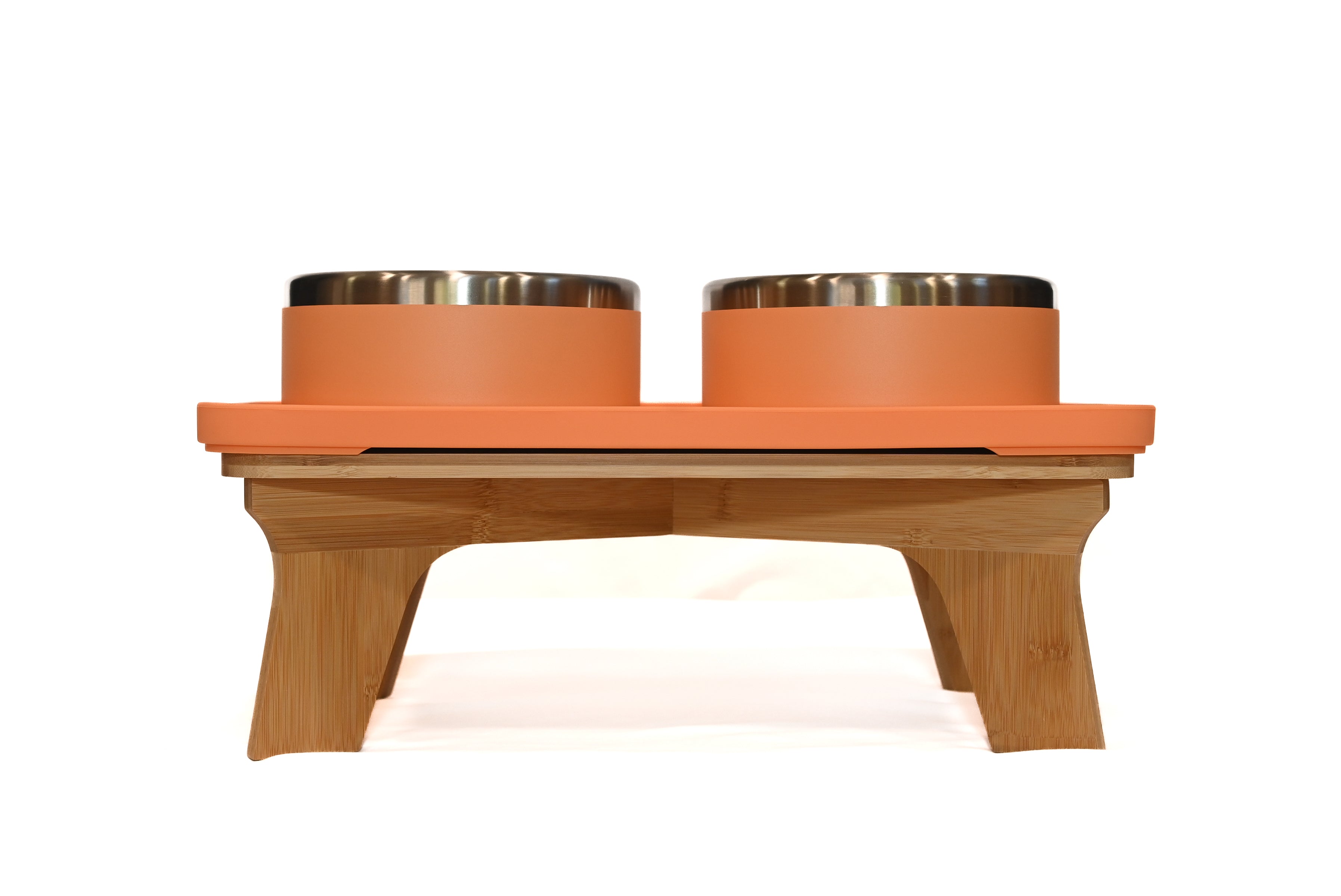 Trot Elevated Complete Set with Mat & Stand