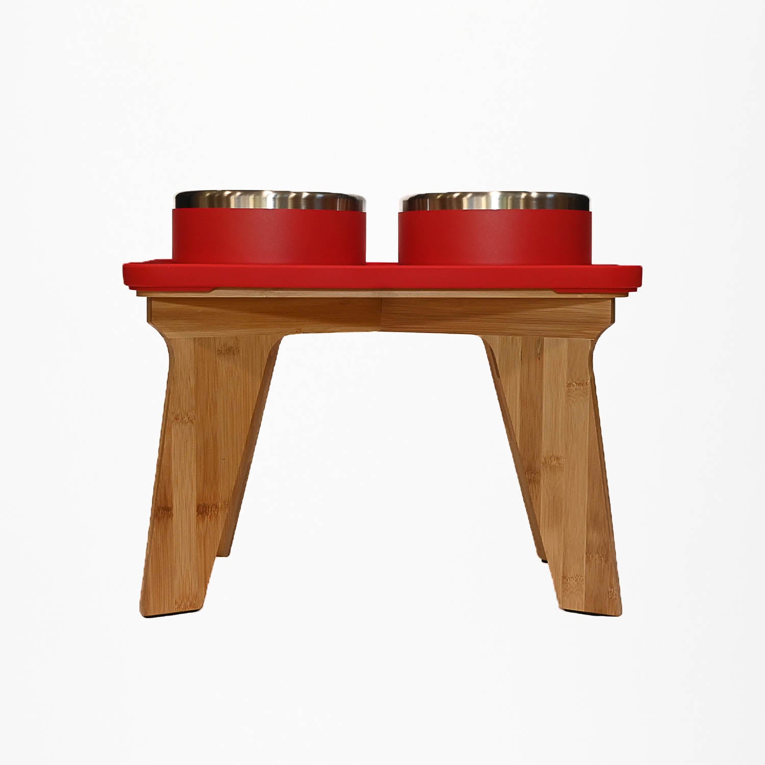 Trot Elevated Complete Set with Mat & Stand