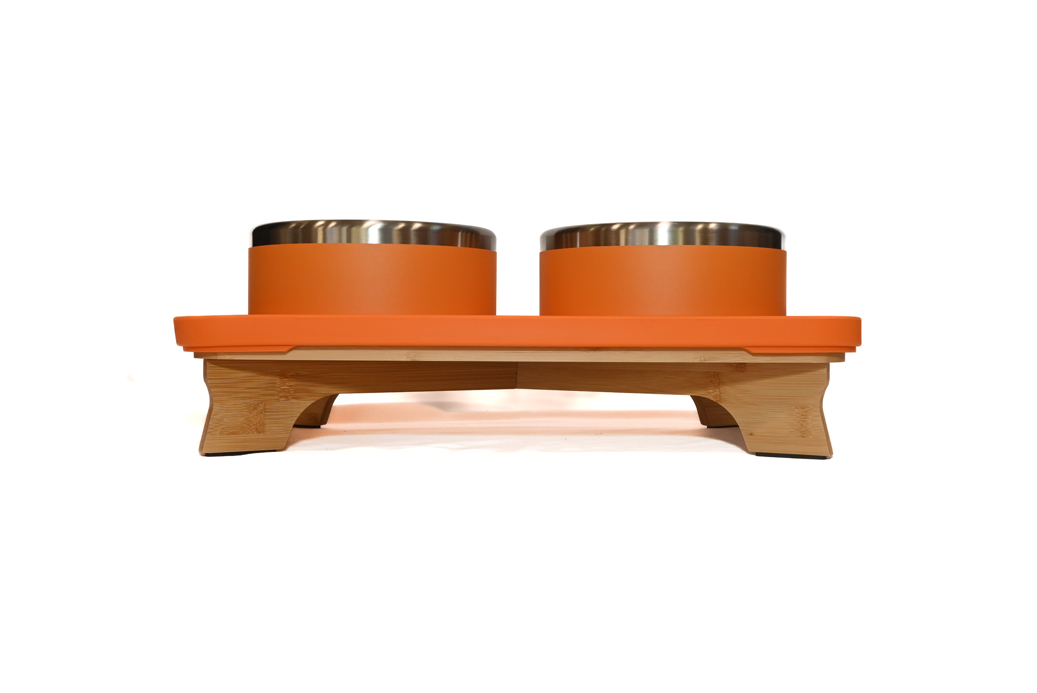 Trot Elevated Complete Set with Mat & Stand