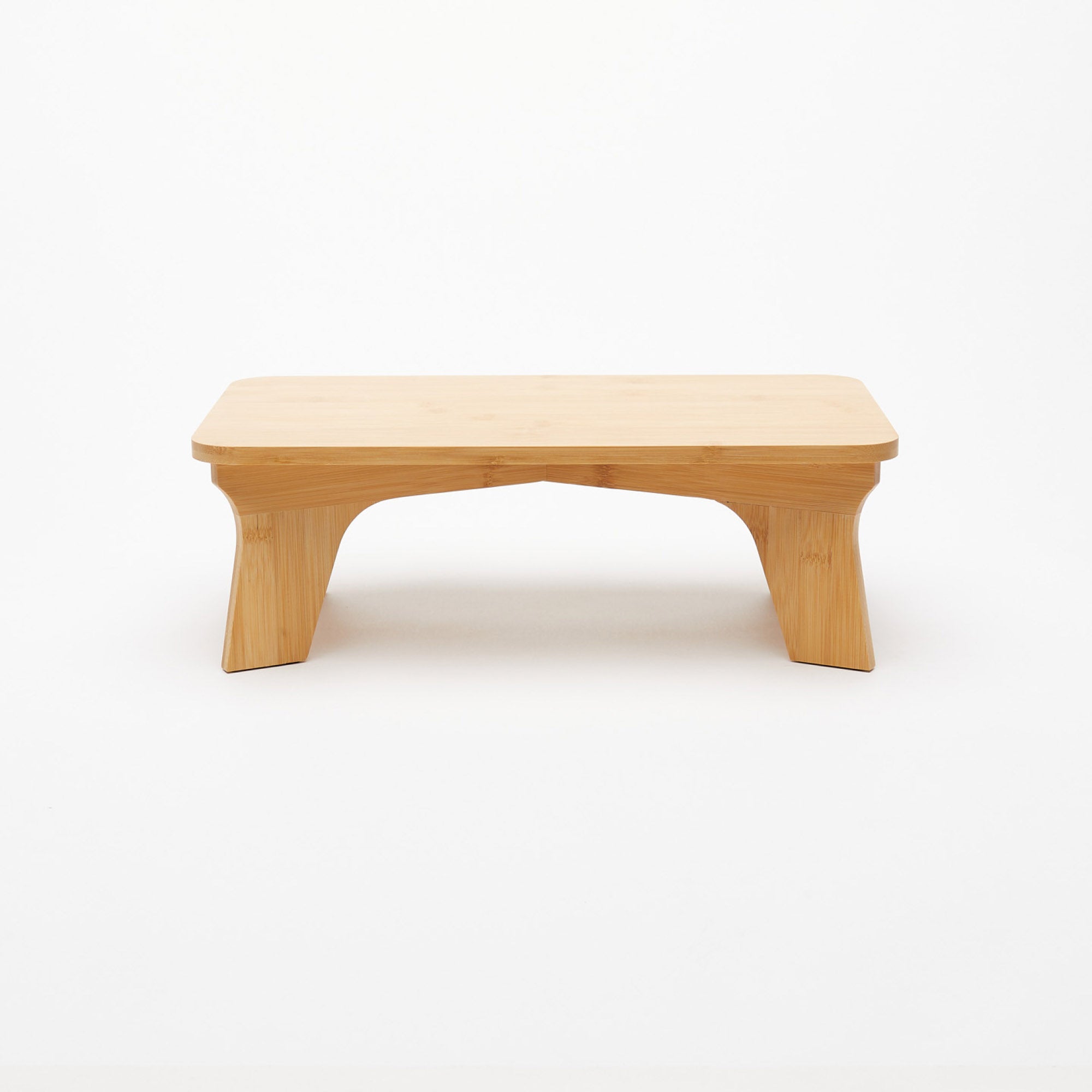 Trot Two Bowl Elevated Stand