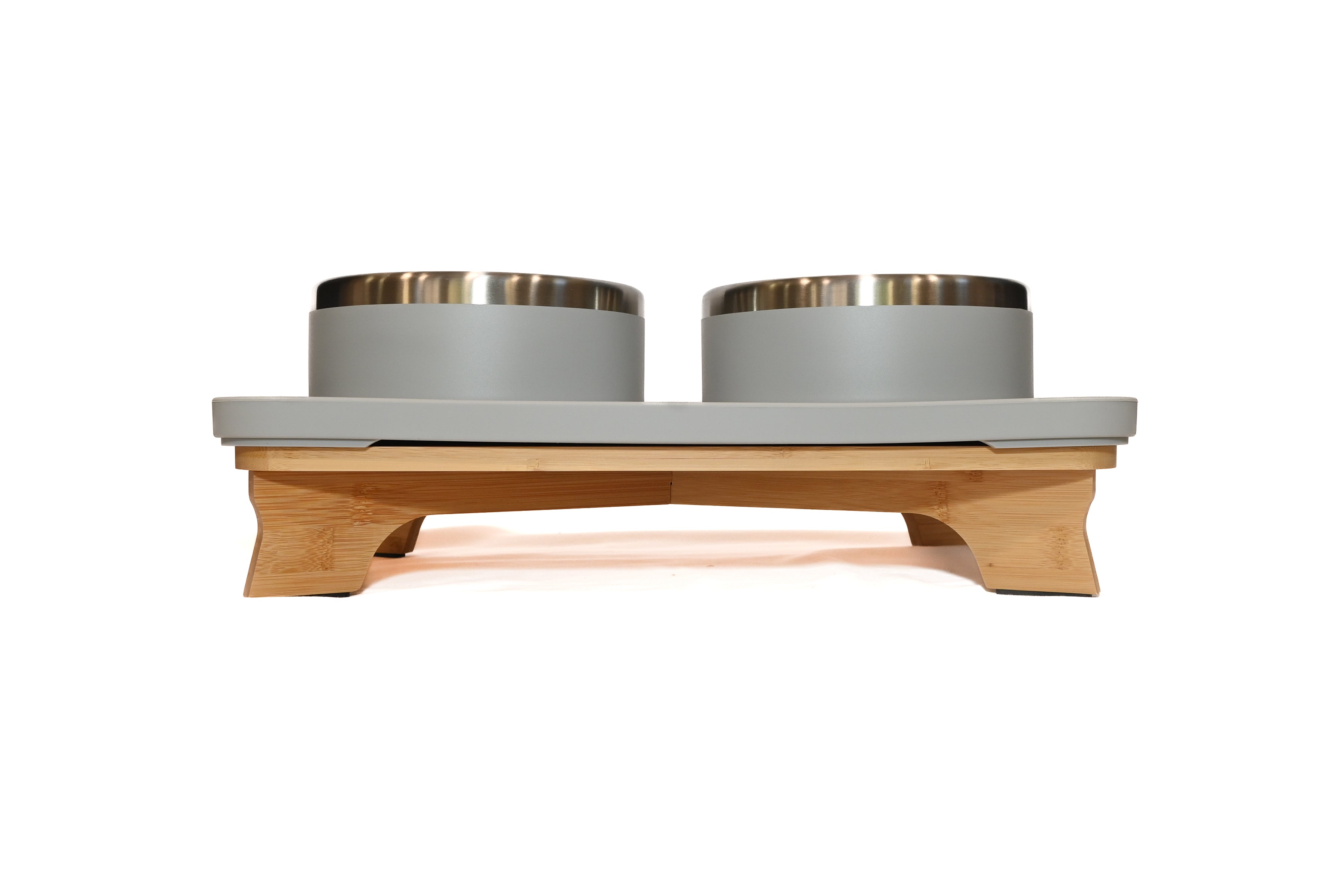 Trot Elevated Complete Set with Mat & Stand